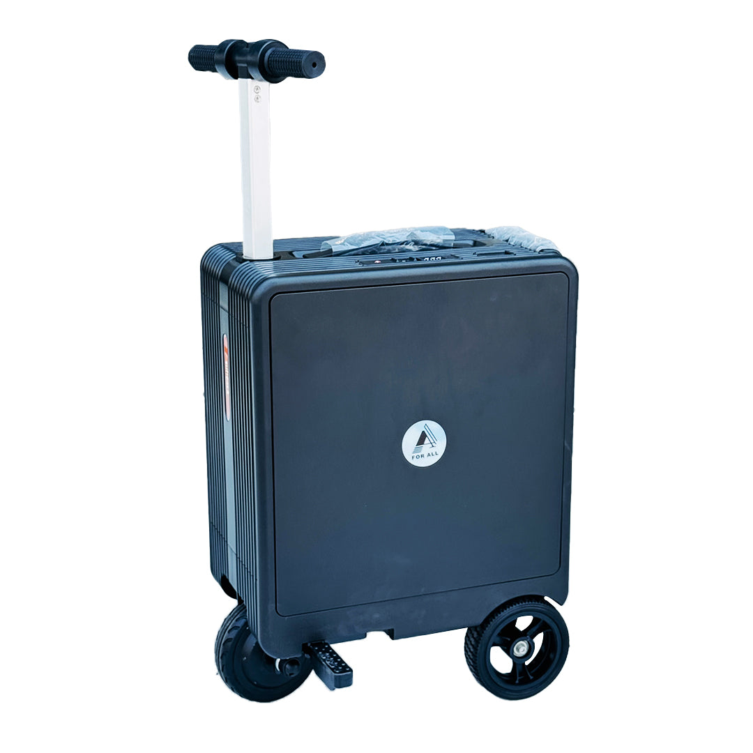 E LUGGAGE– Smart Electric Suitcase BIG – ForAll Trading