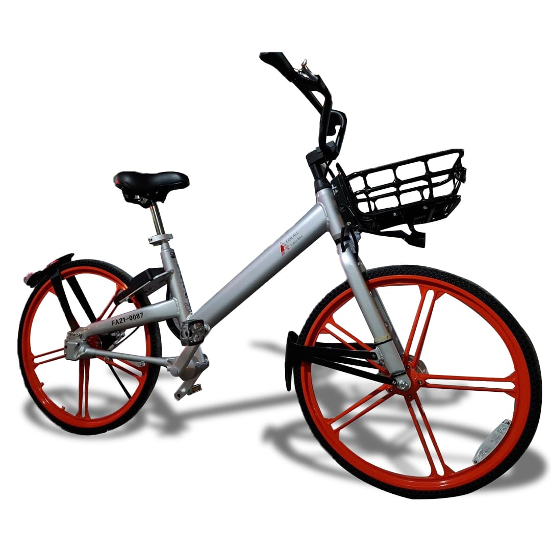 Electric bikes and scooters Forall-showroom, Doha Qatar. – ForAll Trading