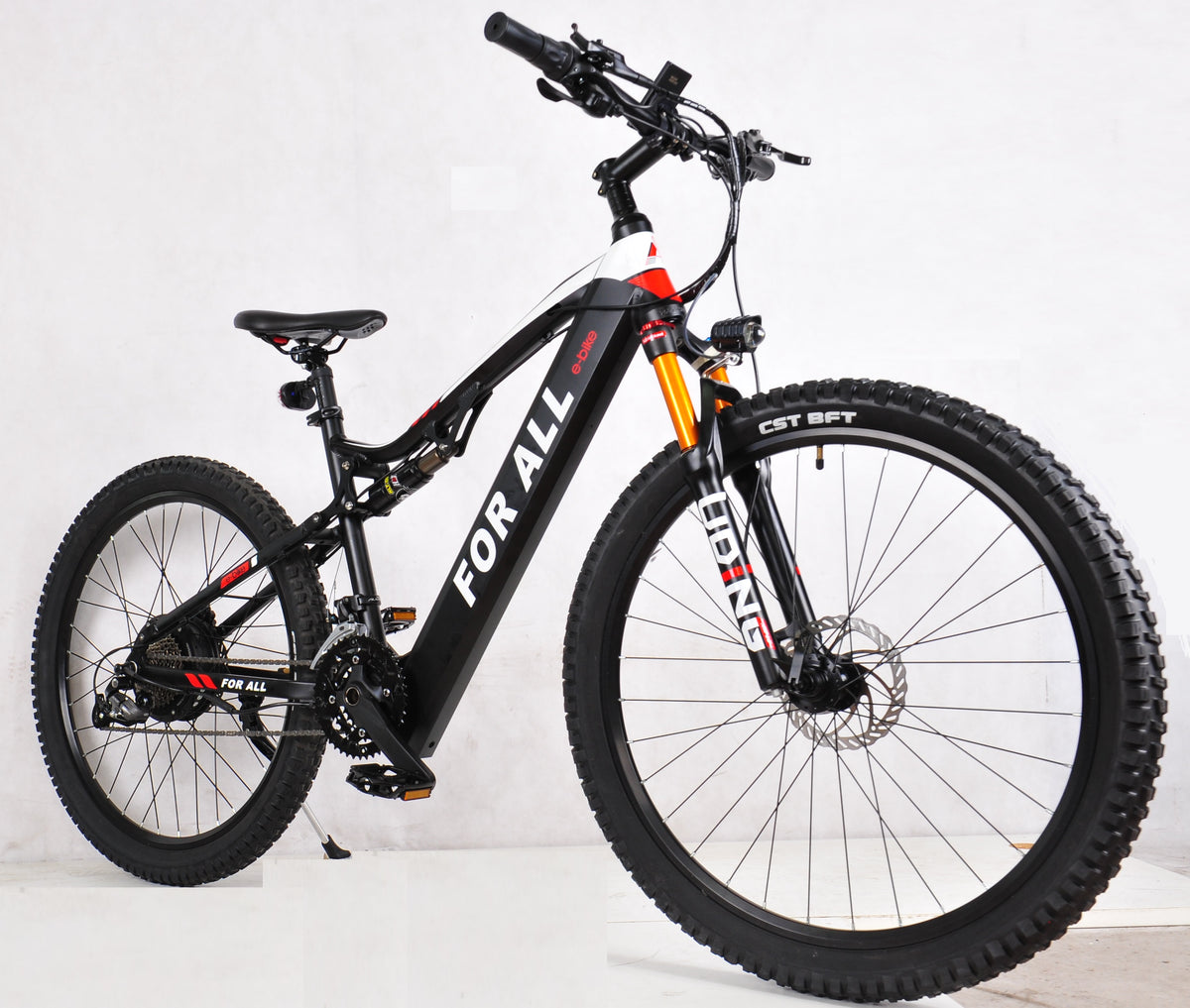 Beast bike electronic bicycle high speed and light weight doha qatar ...