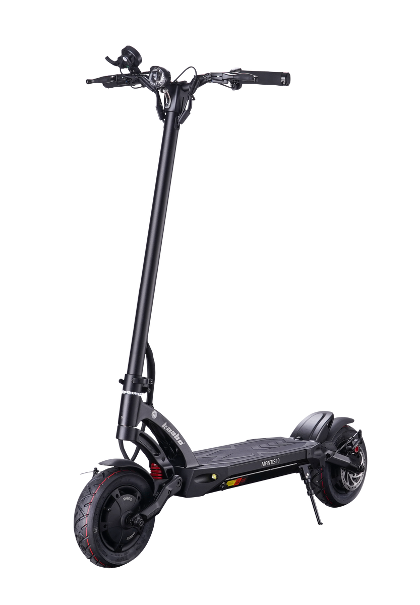 MANTIS 10 PLUS – ForAll Trading