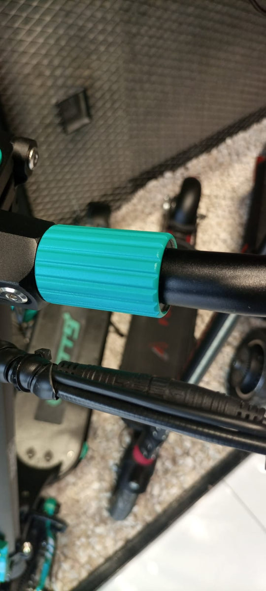 HANDLEBAR GRIP Vsett 9+ – ForAll Trading