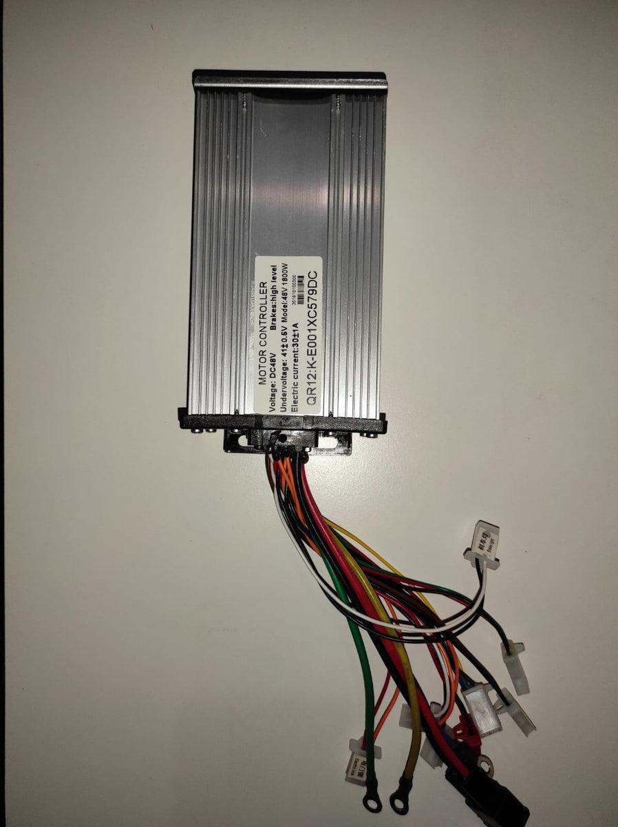 Extreme controller box – ForAll Trading